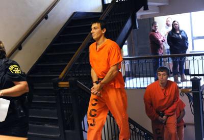 Man accused of murdering Skaneateles man on trial in March