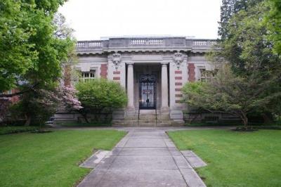 Seymour Library: Beat the winter blues with these programs | Lake Life ...