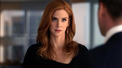 'Suits' recap: What happens when Harvey must choose between Donna and ...