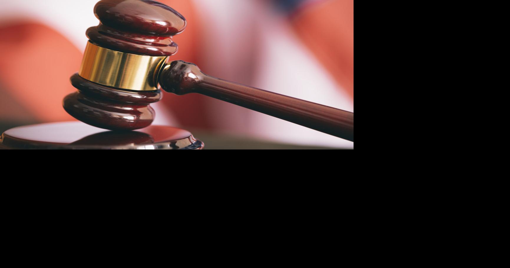 Two sentenced for roles in 2019 Auburn Correctional Facility riot