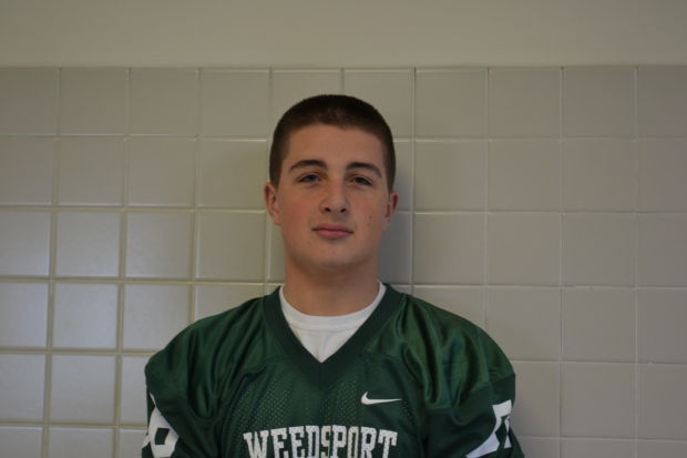 Football All-Stars: Auburn's Ash, Burgmaster excelled in excellent season