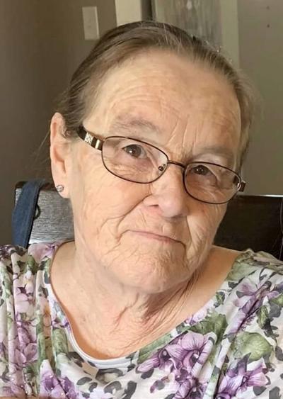 Virginia Agnes Smith-Hickey