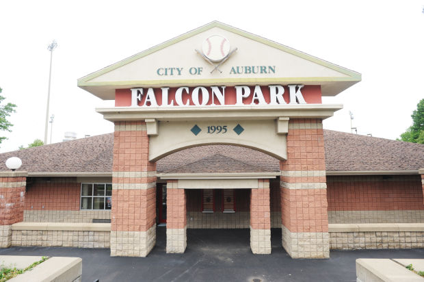 New Falcon Park turns 20: Despite major upgrades, fond memories of old ...