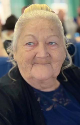 Virginia "Ginny" B. Rooker