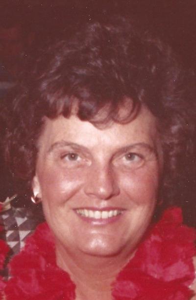 Joyce M. Snyder