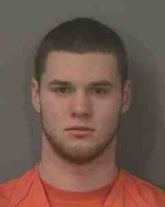 Four arrested in Montezuma burglary, assault