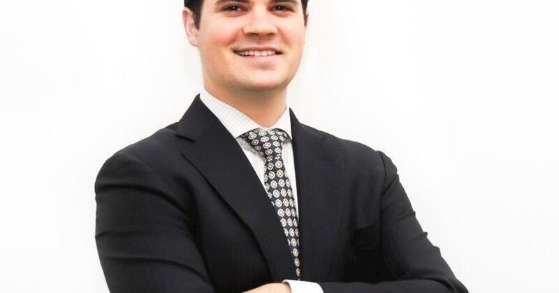 Rep. Brandon Williams names new chief of staff