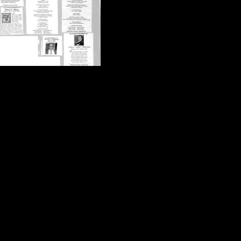 Ormie King: Memories, photos of 'The Club' in Auburn