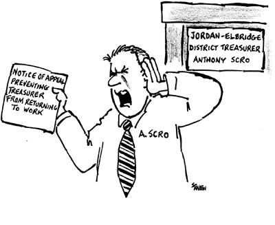 Artist's View: A. Scro