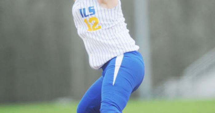 Cato-Meridian softball's offense continues to roll in 9-6 win over Port ...