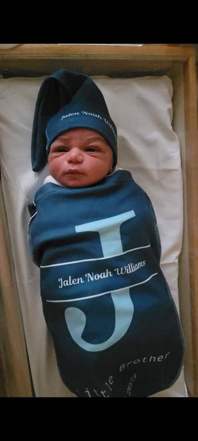 Jalen Noah Williams