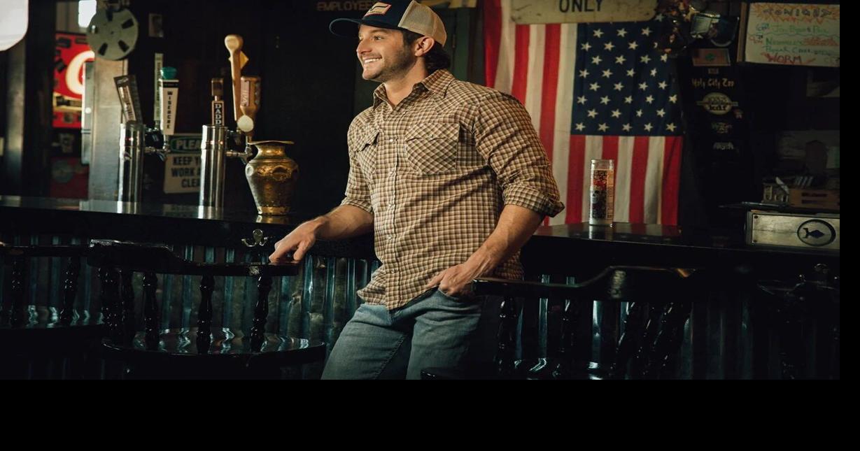 Country star Corbin to perform in Jordan