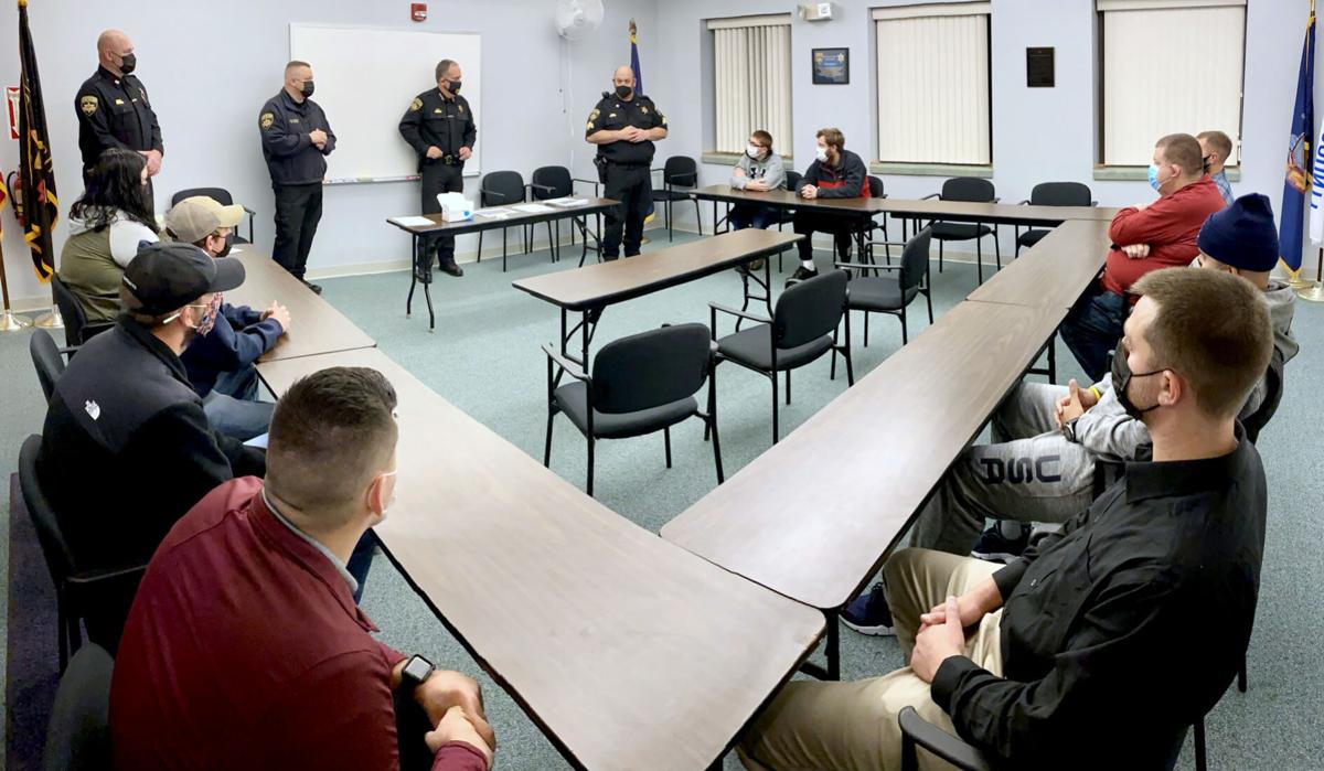 New program waives civil service test for Cayuga County custody officers