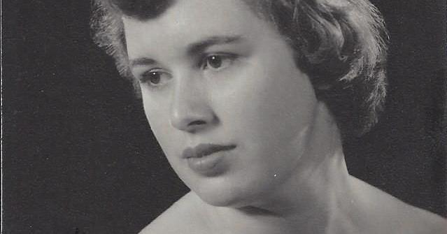 Janice (Bartlett) Ehresman