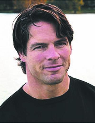 Former Syracuse All-American Tim Green says he has ALS