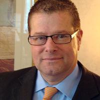 Patrick Mannion named new chair of Syracuse Regional Airport Authority ...