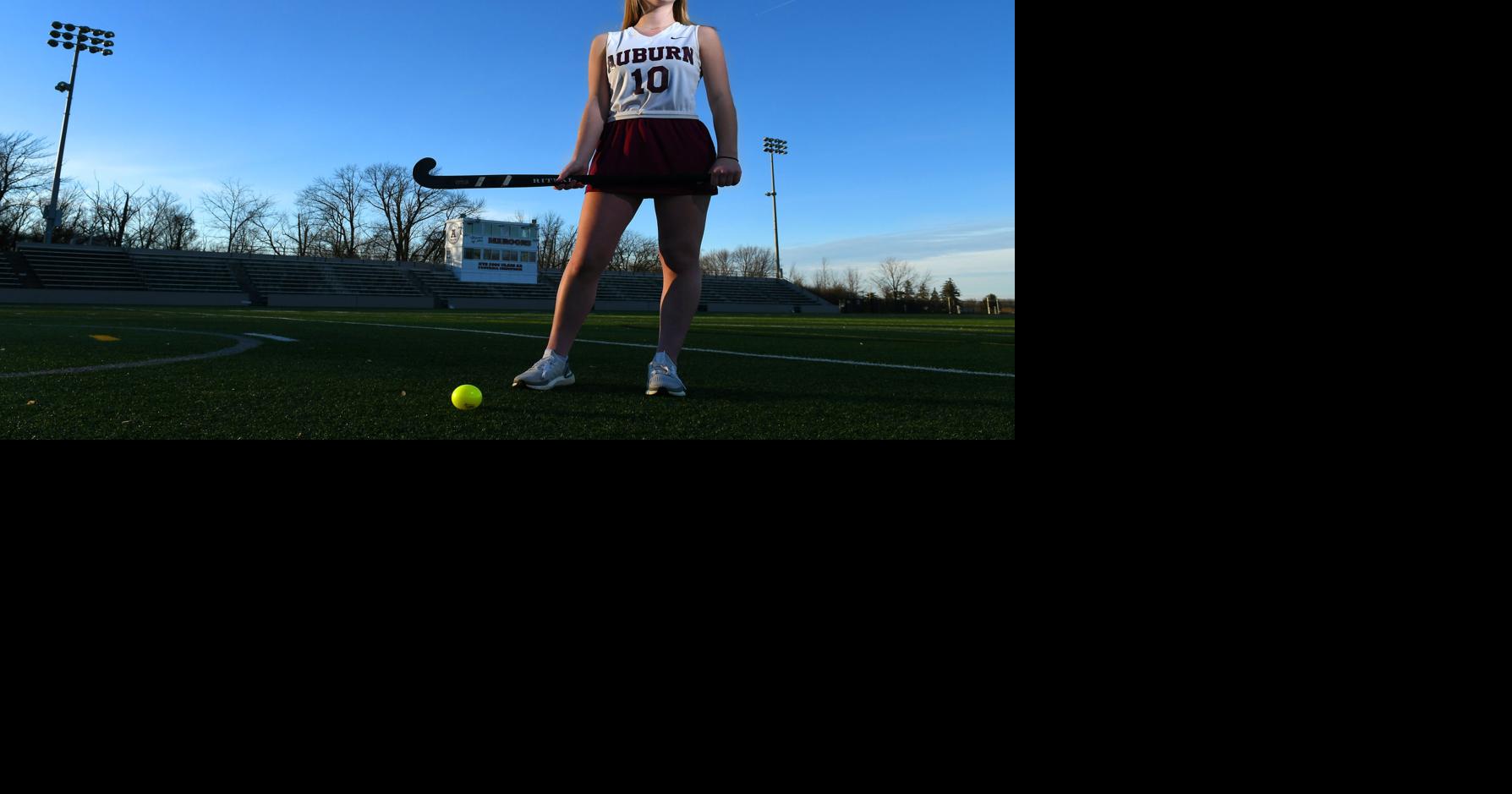 Field Hockey All-Stars: Ellie Dann guides Auburn to resurgent season