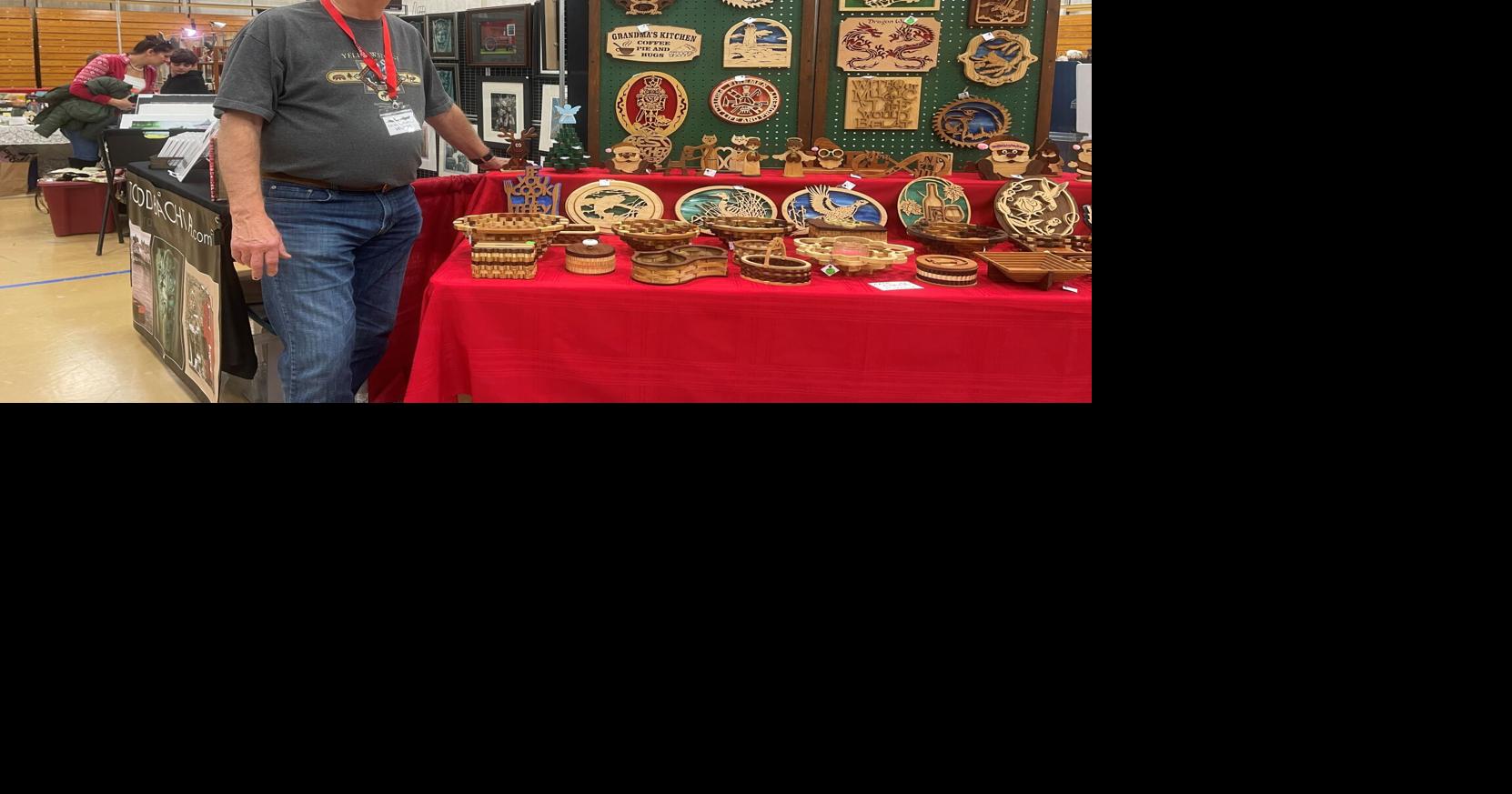 Cayuga Community College seeks vendors for craft fair