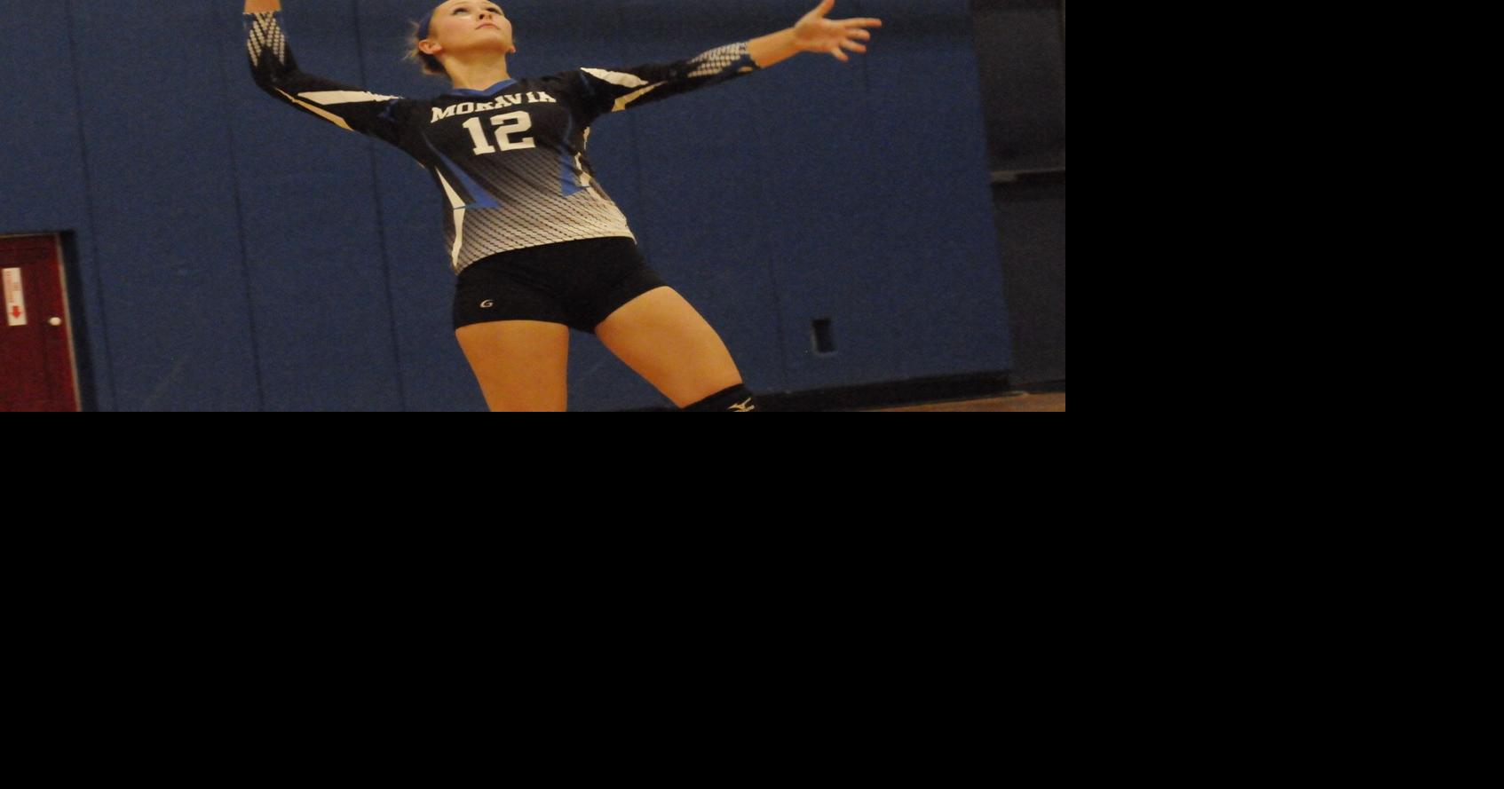Moravia volleyball sweeps Walton in first round of Section IV, Class C ...