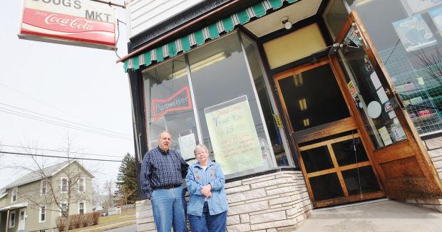 From the archives: Ormie King remembers Auburn's mom-and-pops