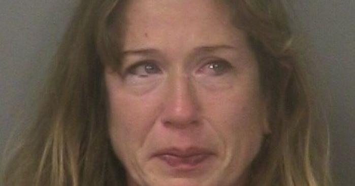 Conquest woman accused of murdering boyfriend appears in court Conquest woman accused of murdering boyfriend appears in court