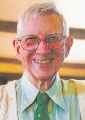 George Alan Clugston