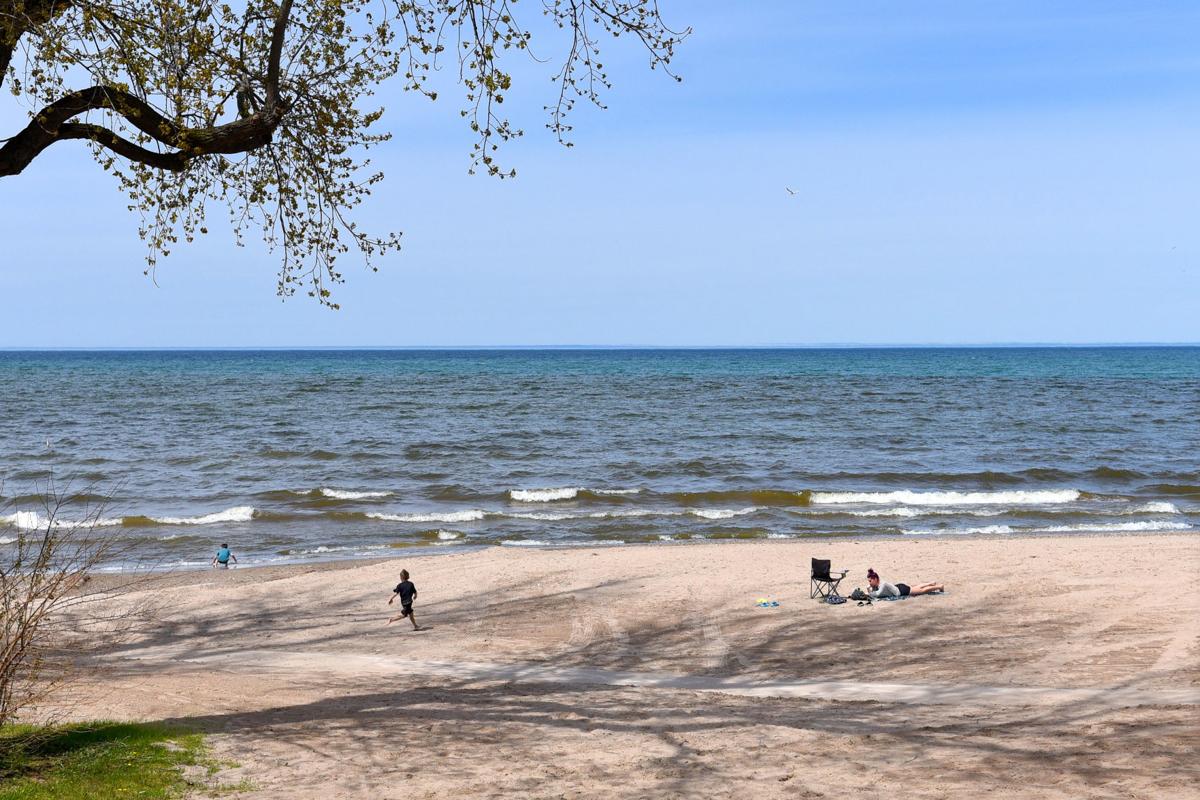 What you need to know before hitting the beach in Cayuga County | Local ...
