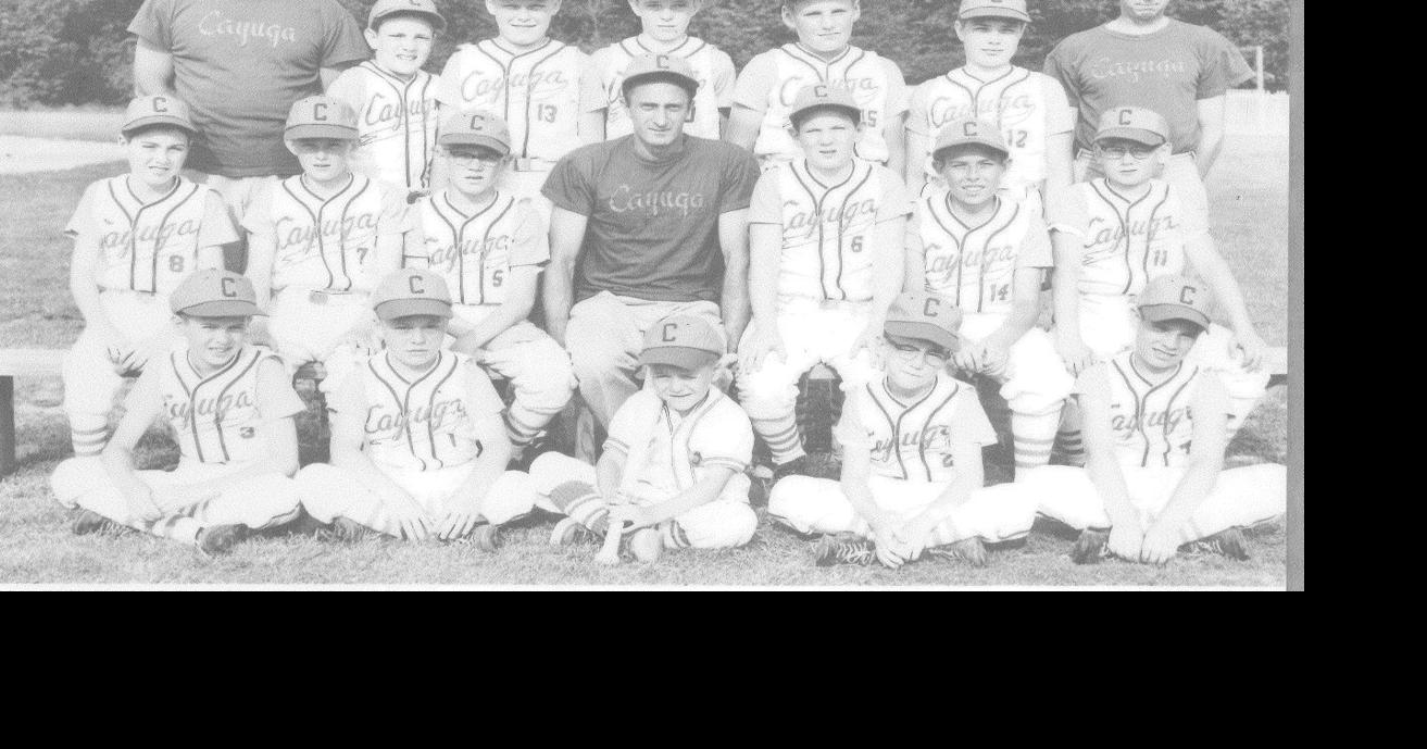 Ormie King: Look back at some great Auburn baseball squads