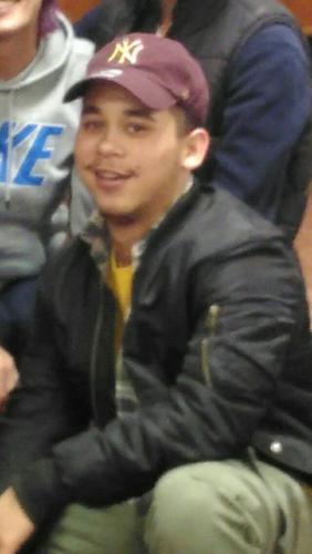 Cameron Joseph Sanders