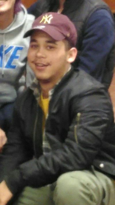 Cameron Joseph Sanders