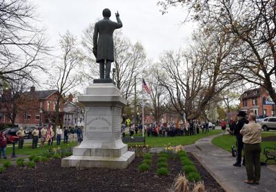 Seward Day to be celebrated in Auburn for 76th year