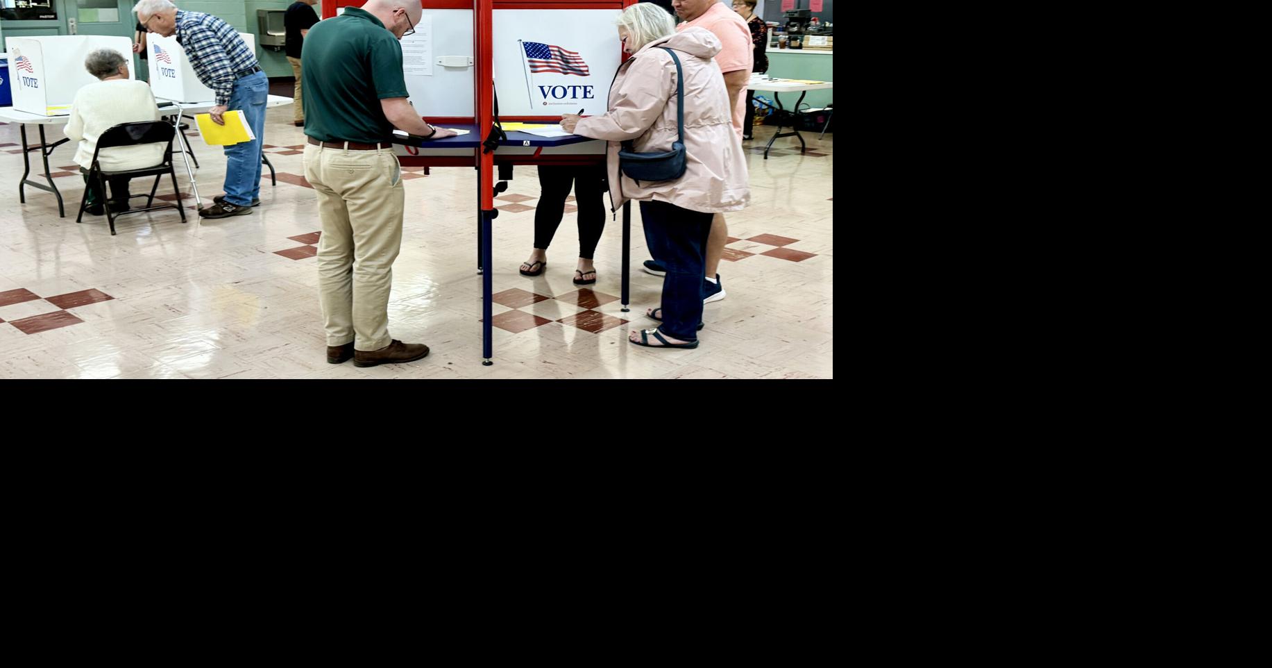 What to know about primary election in Cayuga County