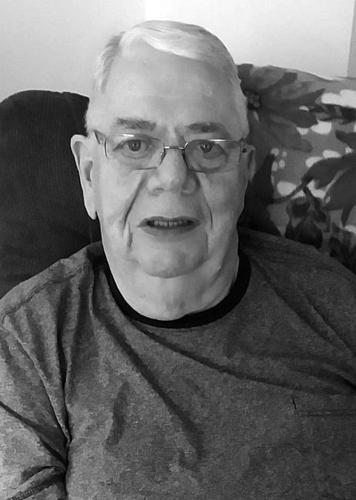 Robert 'Bob' E. Slade