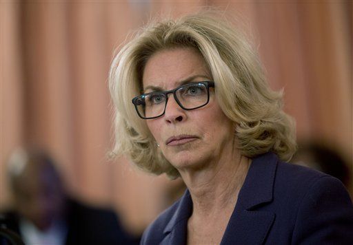 Janet DiFiore, Westchester County DA, confirmed as NY's chief judge