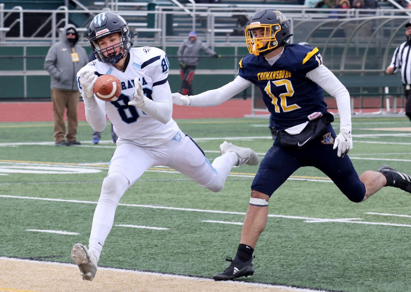 Moravia football beats Trumansburg in state semis (photos)