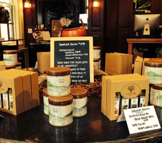 F. Oliver's in Skaneateles closes, but new Auburn-area store on the horizon