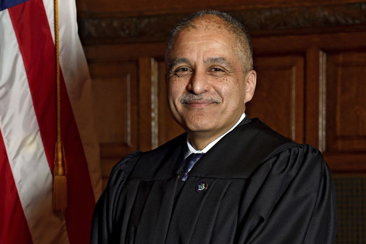 Our view: Get the NY chief judge confirmation done