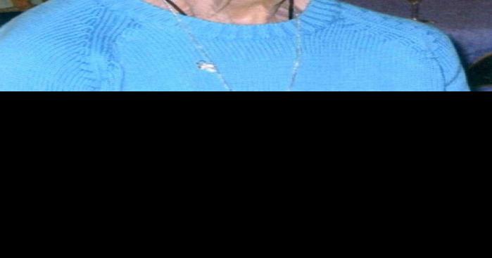 Mary Frances Maneri Loperfido