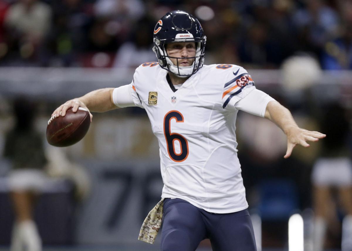 For Cutler, no strong feelings towards playing Broncos