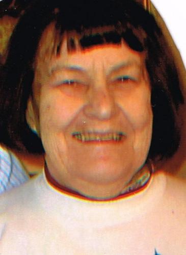 Mary Lucy (Korman) Wilcox