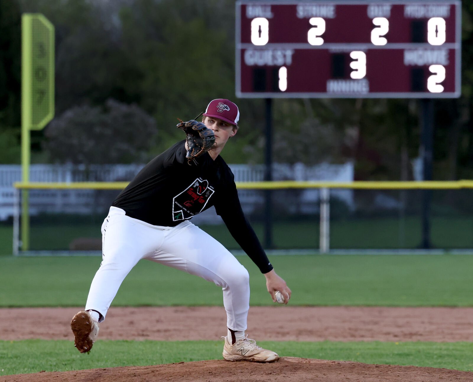 Top 10 Cayuga County-area HS sports performances of 2025