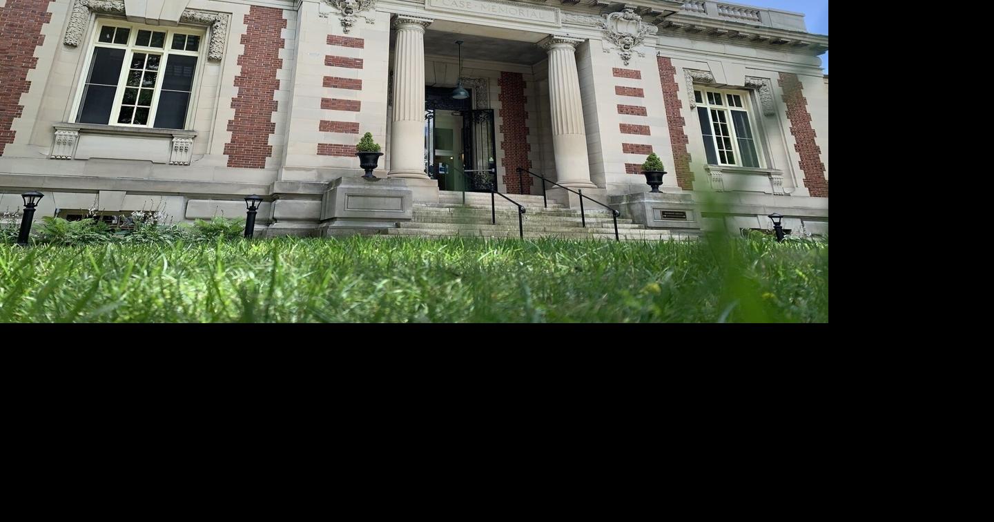 Seymour Library's $1 million budget approved