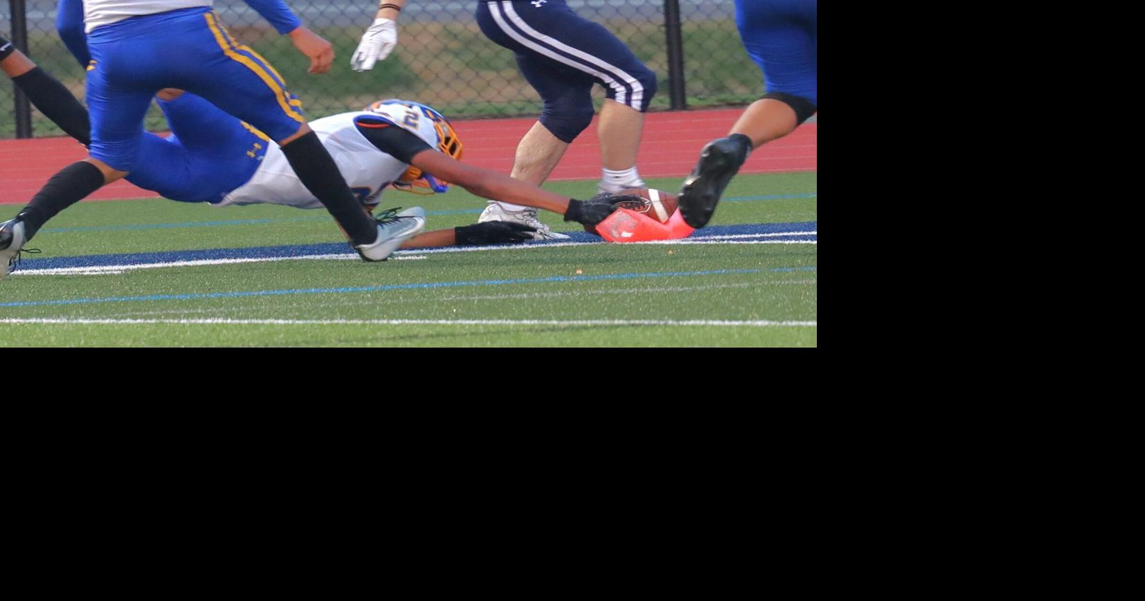 Cato-Meridian football beats Jordan-Elbridge (photos, video)
