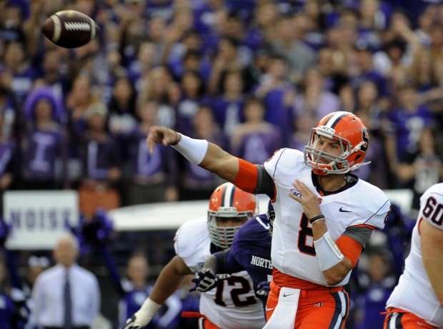 It's unrealistic to expect a lot from the Syracuse football team this ...