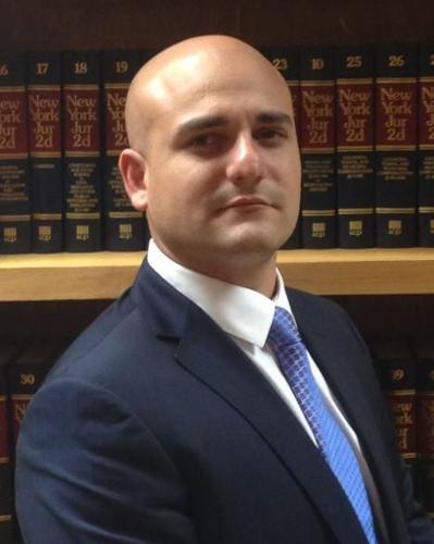 Skaneateles native Michael Ciaccio joins Boyle & Anderson P.C. law firm ...