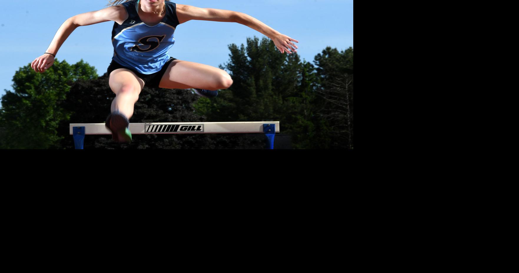 The Citizen's girls track and field athletes of the year, 2011 to ...