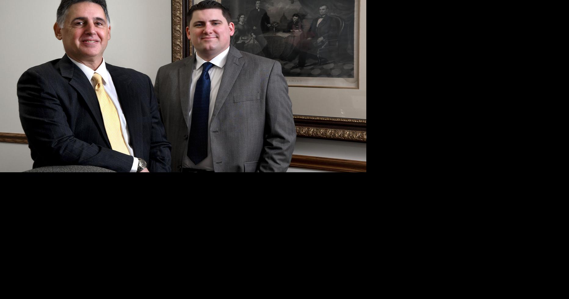 After months of being short-staffed, Cayuga County DA hires assistant ...