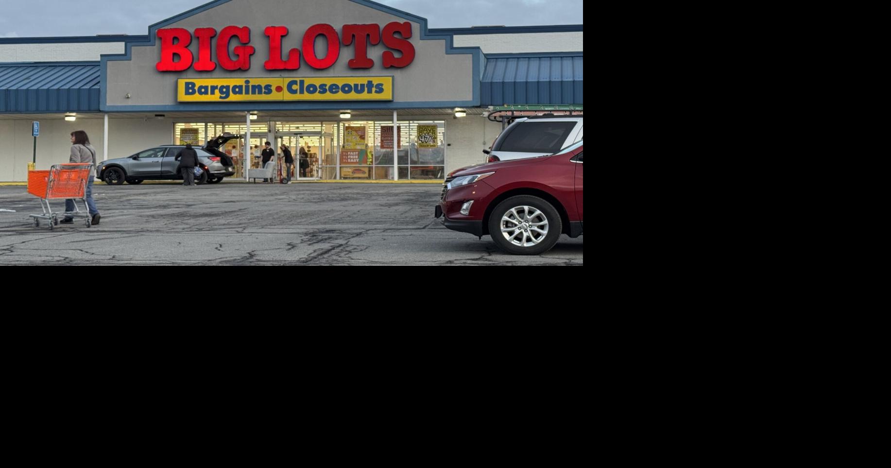 Future of Big Lots in Auburn, NY area uncertain after deal