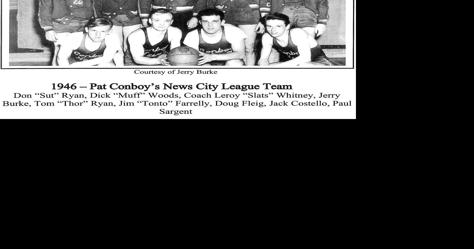 Ormie King: Auburn hoops legends for March Madness