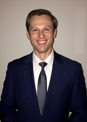 Auburn native Brendan Long traveled far and wide to earn position at ...